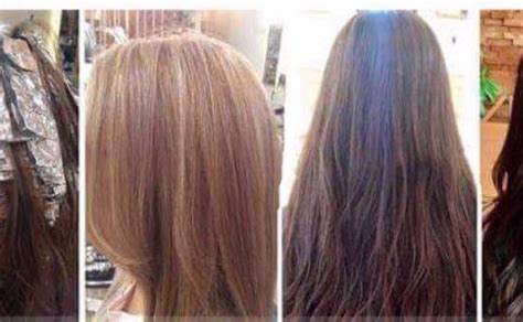 Цагаан үс ихтэй хүмүүс ойр ойрхон үсээ будуулах шаардлагагүй боллоо