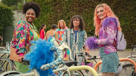 Sex Education Season Review The Series Most Powerful Lesson Yet Mashable