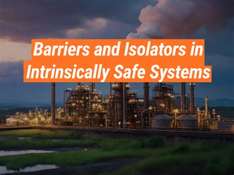 Isolators Archives Intrinsically Safe Store