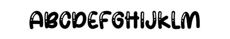 Colorful Summer Highlight Font What Font Is Colorful Summer Highlight Font What Font Is