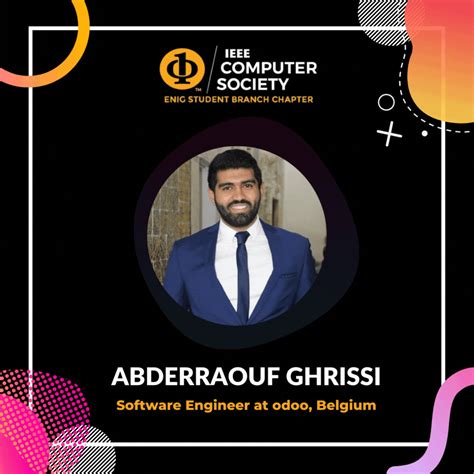 Abderraouf Ghrissi Posted On Linkedin