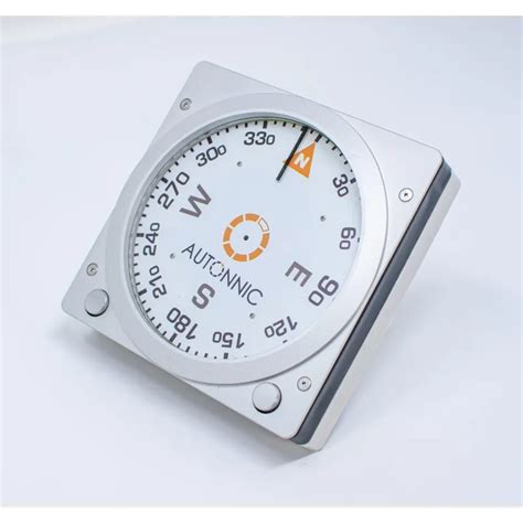 Compass Course Repeater C20 Series Autonautic