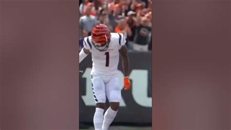 Jamar Chase Griddy Youtube