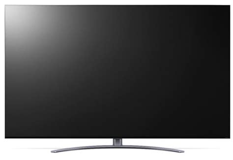 Lg 65QNED966PA - SmartTV 8K QNED MiniLED 65" Inteligencia Artificial ...