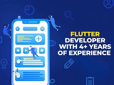 A Remarkable App Developed By Using Flutter Upwork
