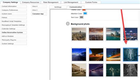How To Set Up The Passenger Web App PWA Limo Anywhere Knowledge Center