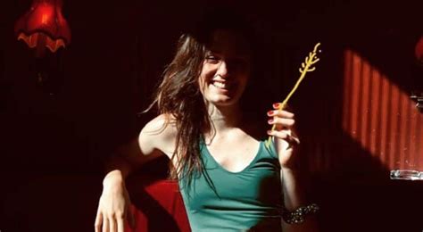 10 Things You Didnt Know About Ella Rumpf Tvovermind