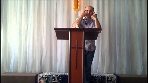 იესო ეძებს რწმენას 13 09 2015 წ Youtube