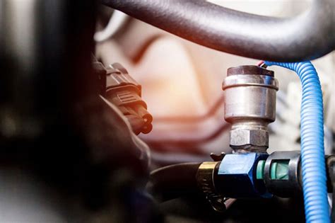 Fuel Level Sensor A Circuit High Top 5 Reasons And Solutions