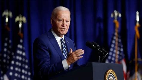 Biden To Give Farewell Address On Jan 15 Views Bangladesh