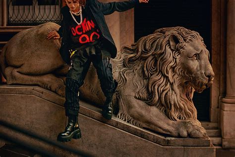 Ben Massarenti Covers Elle Italia October 20th 2022 By Laurie Bartley Fashionotography