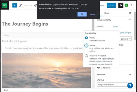 How To Archive Posts In WordPress GeeksforGeeks