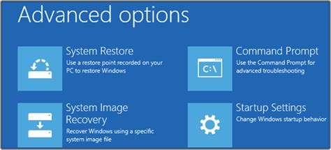 3 Solutions To Fix The Requested System Device Cannot Be Found
