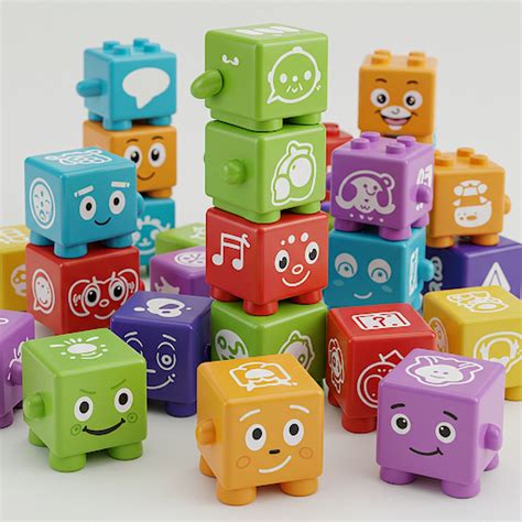 Ai Generated Wonderblocks Fandom