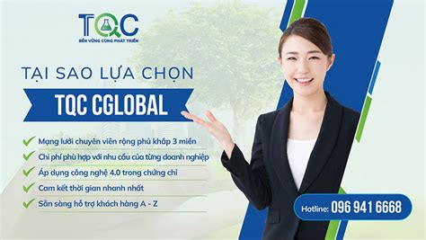 Chứng nhận ISO Trọn gói Giá tốt năm