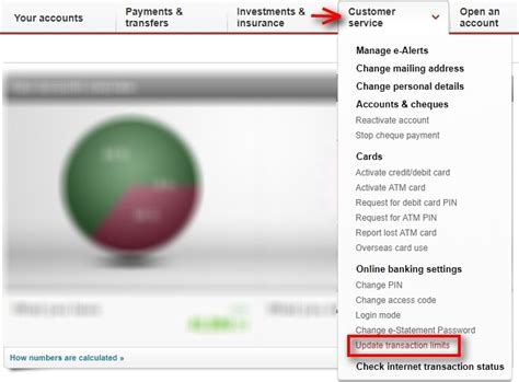 How To Change OCBC Daily Transfer Limit Step By Step
