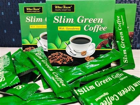 Хоолны дуршил бууруулах ногоон кофе