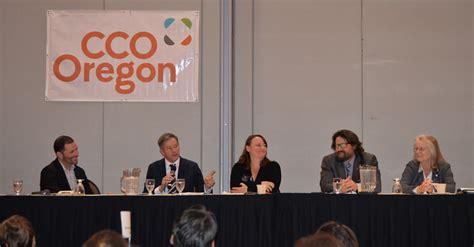 2019 Cco Oregon Annual Conference