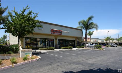 29760 Rancho California Rd Temecula Ca 92591 Retail Space For