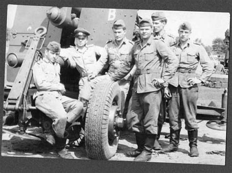 DDR NVA Photo Album