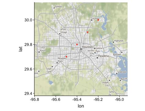 R From Rastermap Package To Ggplot2 Stack Overflow