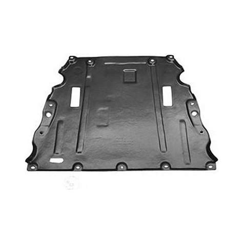 Undercar Shield Compatible With 2013 2020 Ford Fusion 2014 2015