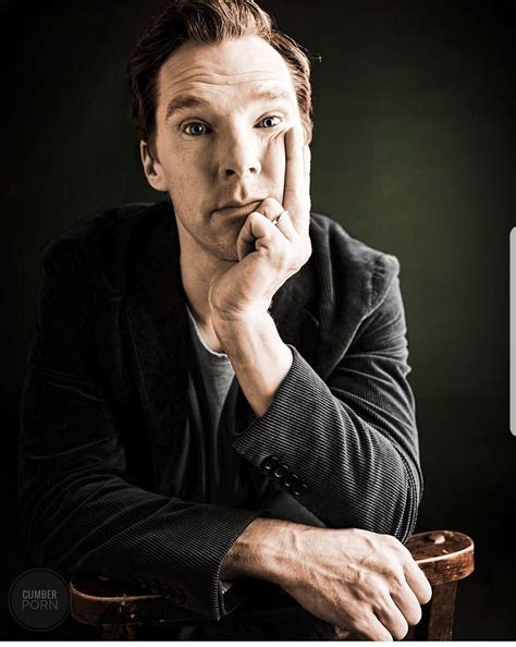 Timothy Carlton Henry Carlton Cumberbatch