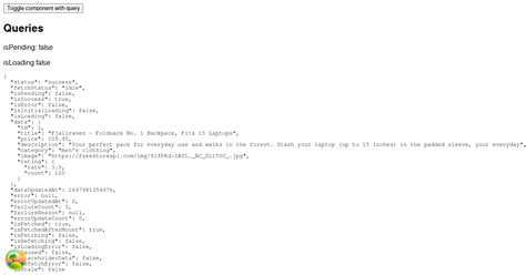 Tanstackquery Example Angular Simple Codesandbox