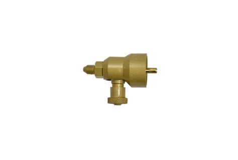 Disposable Propane Regulator Item No 14 07201 Grobet Usa Tools Supplies And Equipment For