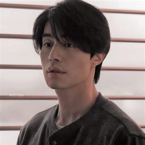 Jeong Jinman Di 2024 Pria Tampan Gelang Lilit Jin