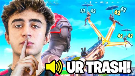 Pxlarized 1v1s His Duo But Hes Secretly Cheating 💀 Youtube