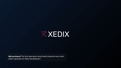 GitHub Mostypc XediX XediX Is A Text Editor For Coding In Python Built With WxPython