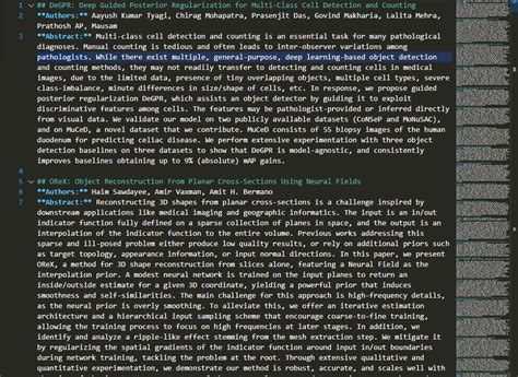 Github Chenludacvpr2023 Download Cvpr2023 论文的标题、作者、摘要、链接、补充材料链接