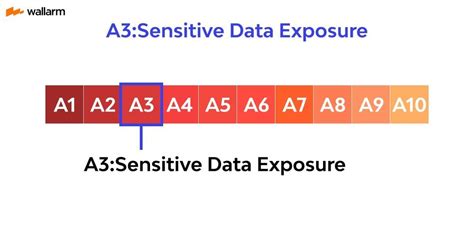 A3 Sensitive Data Exposure ️ Top 10 Owasp 2017