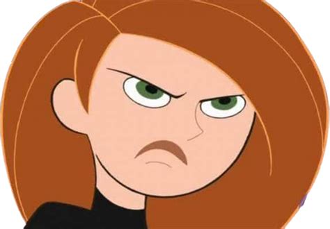 Kim Possible Vector 32 By Mrtoonlover83 On Deviantart
