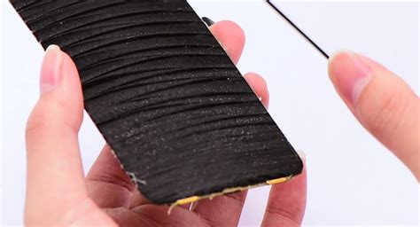 Flexible OLED Displays A Gorgeous Waste R Android