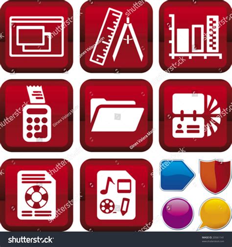 Change Windows Folder Icon Images Stock Photos Vectors Shutterstock