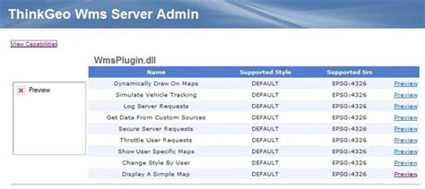 deploying a wms server wms server thinkgeo discussion forums