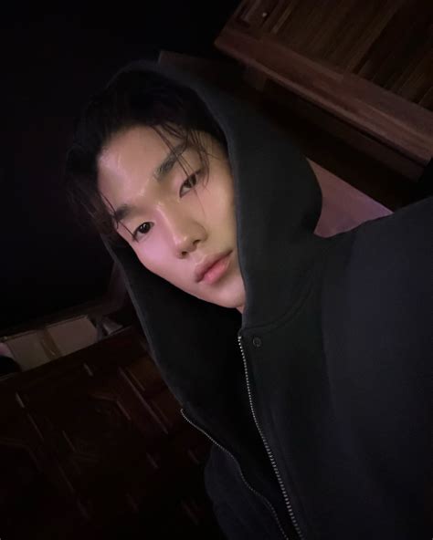 Jay You 안녕 Instagram