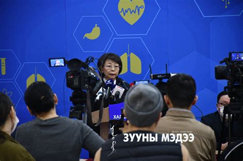 ФОТО Бага насны хүүхдүүдийн дунд томуугийн өвчлөл их хүндрэх эрсдэл