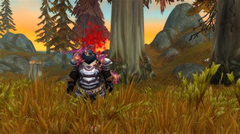 World Of Warcrafts New Level Scaling Is Fun But Only If You Love Nostalgia Pc Gamer