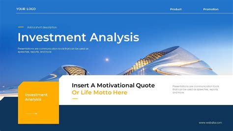 Ppt Of Investment Analysis Ppt Template Pptx Wps Free Templates