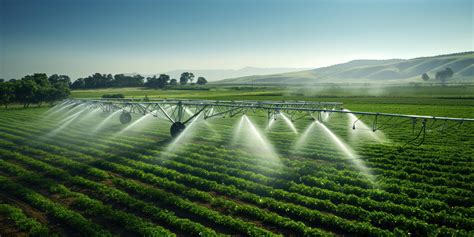 Drip Irrigation System Best Practices Water Saving Tips For Agriculture