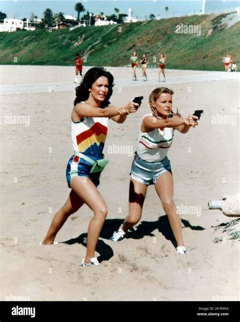 Cheryl Ladd Charlies Angels Swimsuit