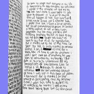 Pin On Diary Writing