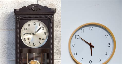 Why Clock Have 12 Numbers 12 Hour Clock System Is Used Why Clock Have