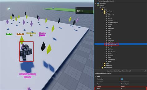 Script Not Working No Error Is Shown Scripting Support Developer
