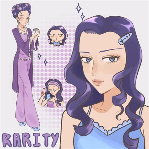 ﾟ ･ﾟ On Instagram Rarity⁉️⁉️ Rarity Raritymlp