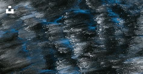 파란색과 흰색 추상 그림 사진 Unsplash의 무료 추상적인 이미지