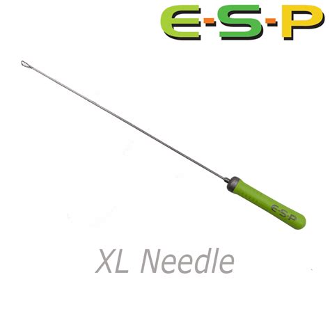 Esp Xl Bait Stick Needle